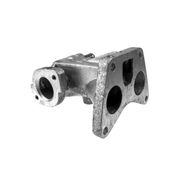 JOYNER 650cc BUGGY INTAKE MANIFOLD SAND SPIDER LJ276MT-2-06000 with Gasket